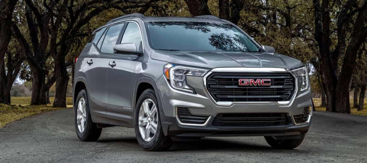 GM Certified Pre Owned - Capital GMC Buick Regina